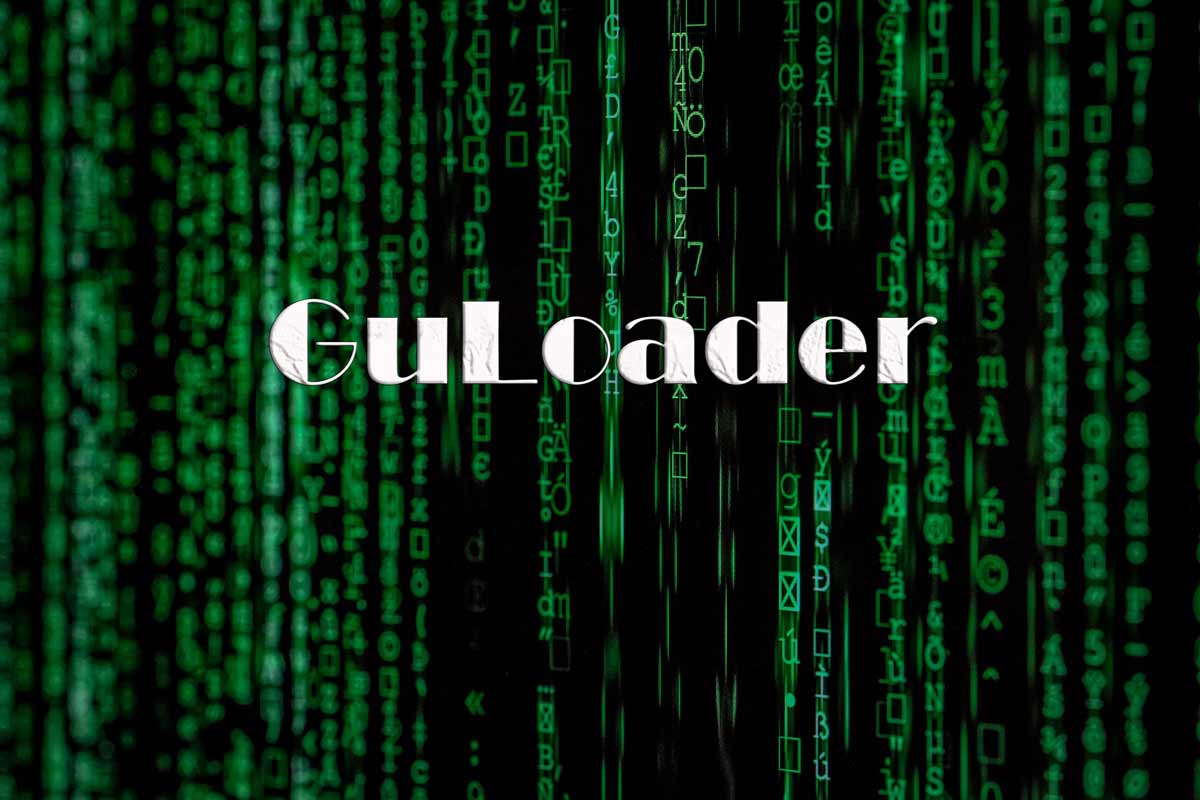 GuLoader propaga malware formbook a usuarios de Europa